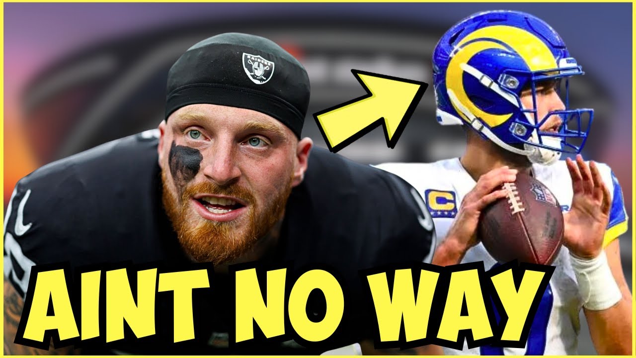 Raiders Game Day Preview: The Las Vegas Raiders Are Poised To Beat The ...