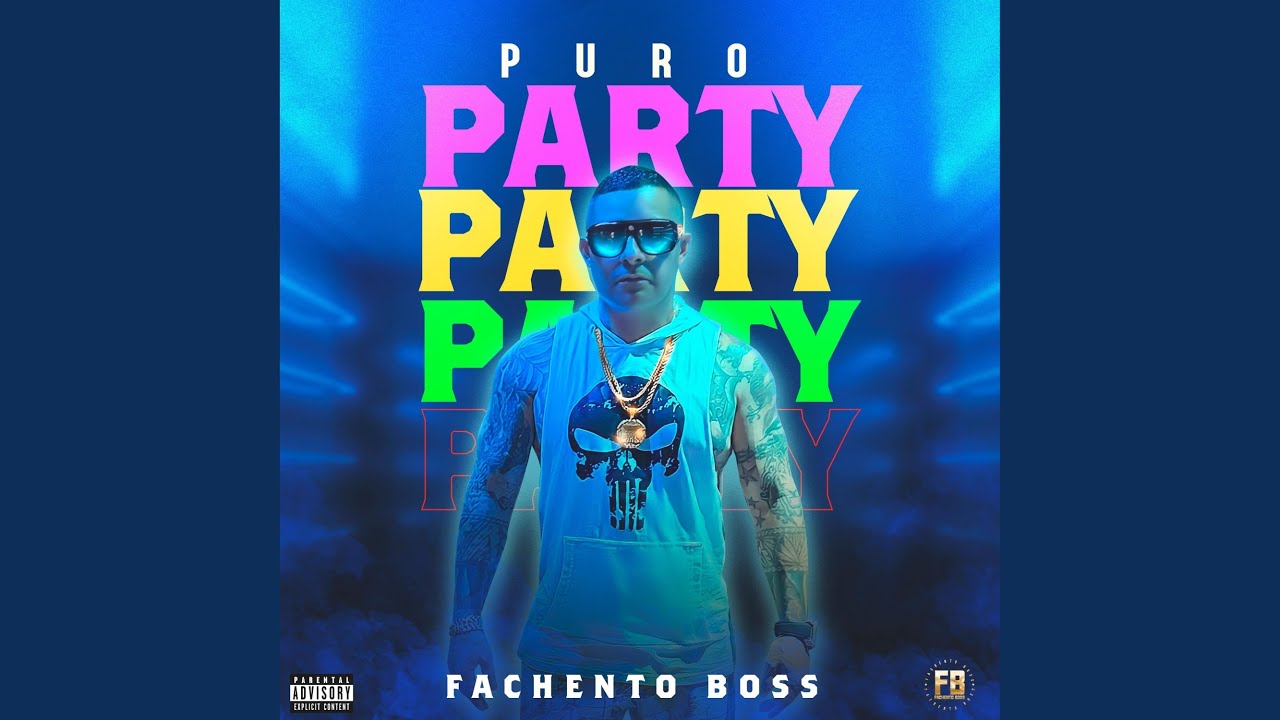 PURO PARTY - YouTube