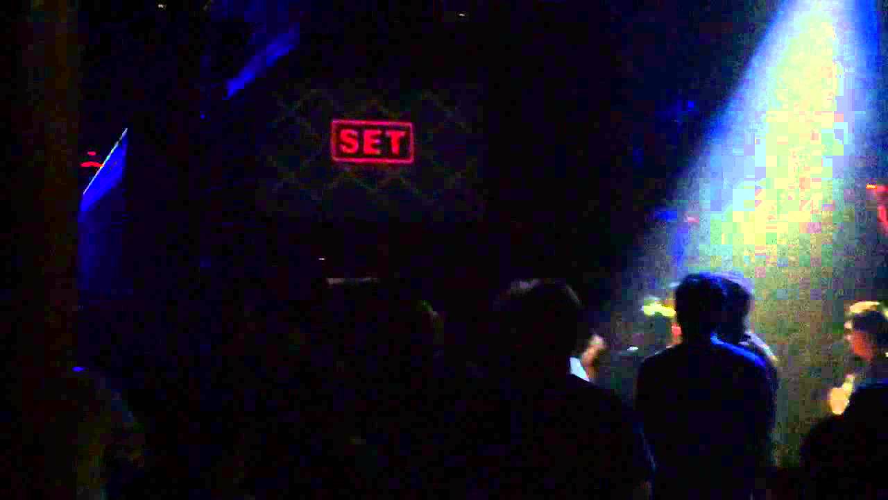 Mighty San Francisco on March 21, 2015 - YouTube