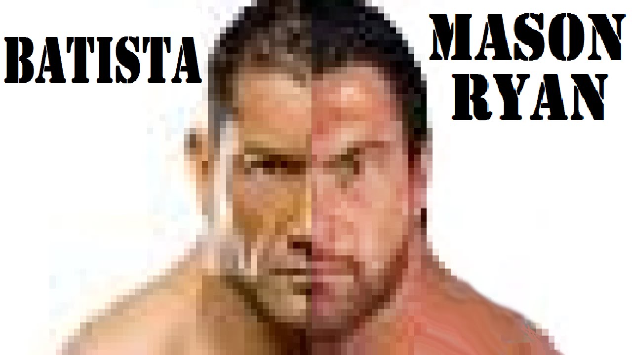 Mason Ryan Batista