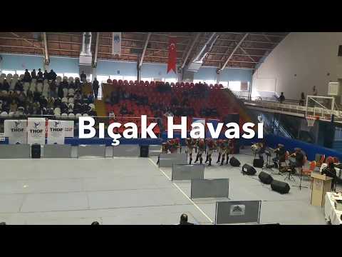 Bıçak Havası | Manisa Yöresi #Zeybekoloji