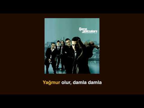 Gece Yolcuları feat. Ramiz - Değer mi (Karaoke)