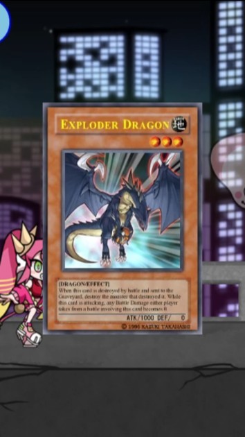 #curiosidades de EXPLODER DRAGON #yugiohvtuber #vtuberyugioh - YouTube