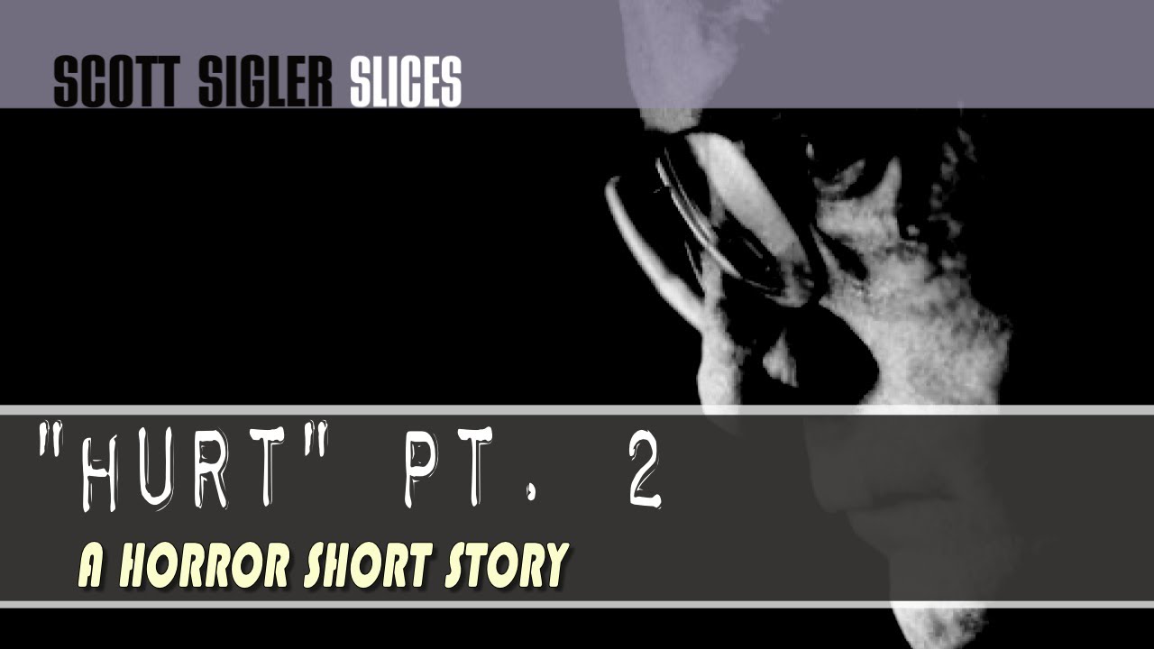 Mix Tape Vol 1, Track 5 — "Hurt" Pt 2 - YouTube