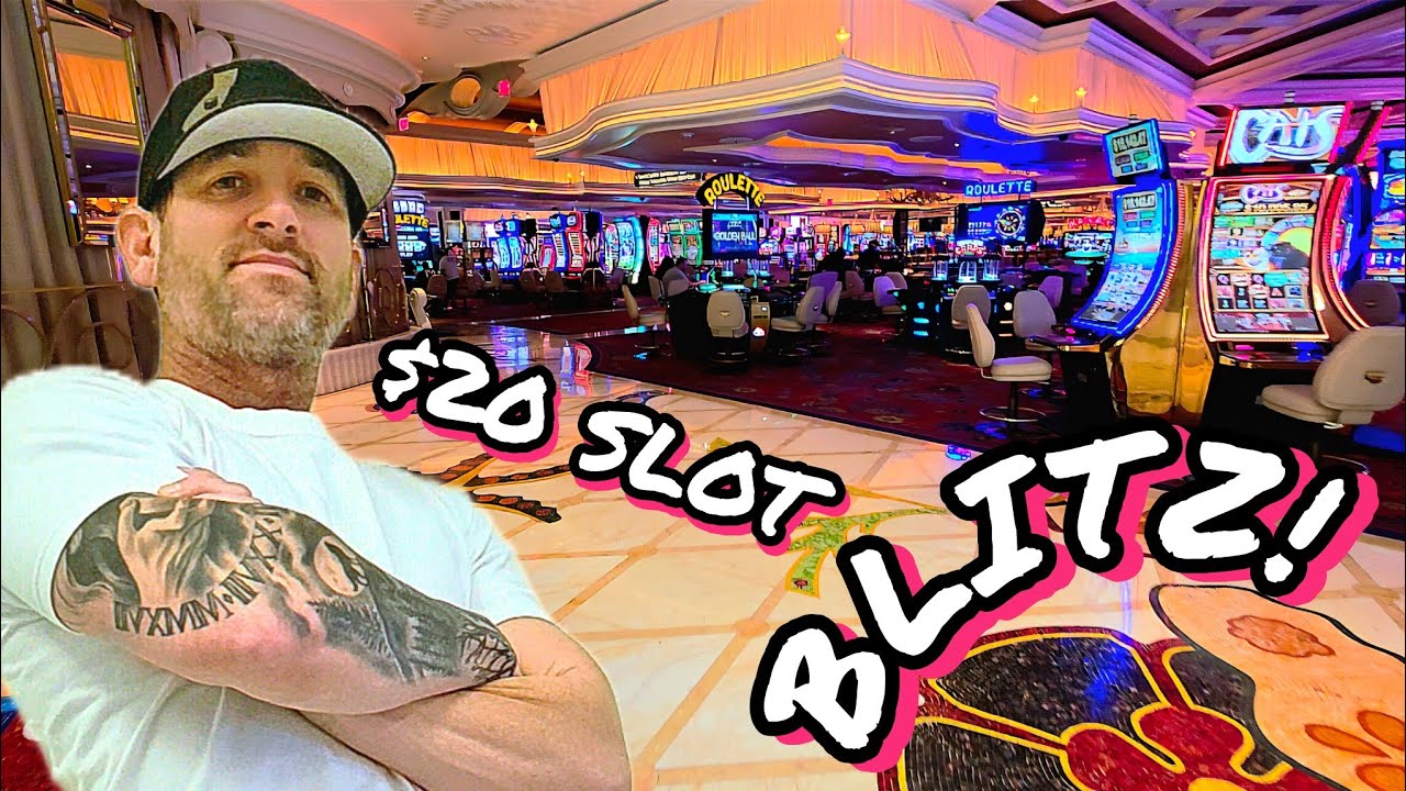 🚨Simple Low Budget Slot Strategy That Protects The Bankroll! #Casino # ...