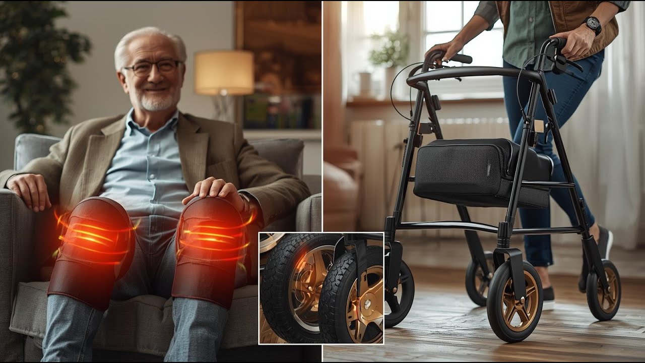 25 Amazon Assistive Gadgets for Seniors & Mobility Users That Make ...