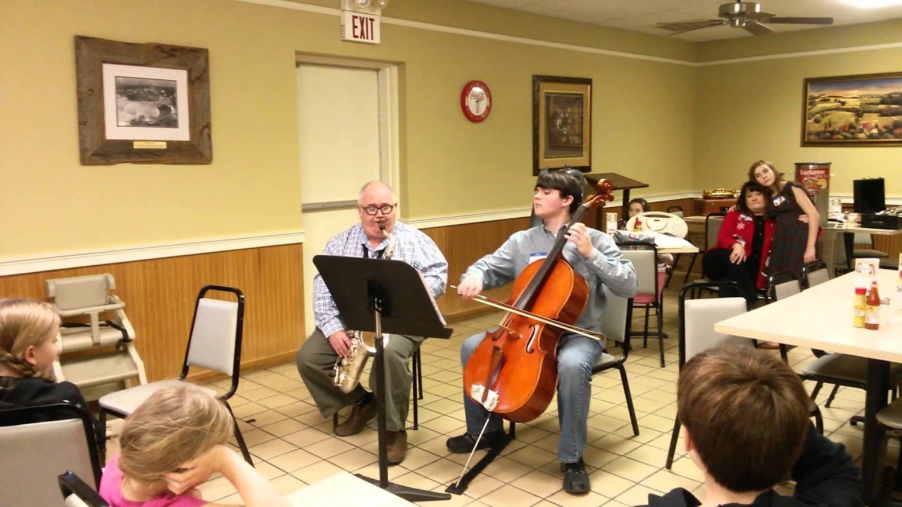 Ray Spires and Harris Banks 2 - YouTube