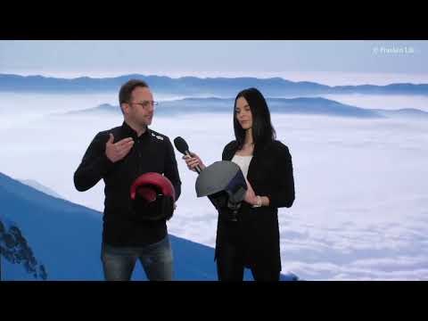UVEX Sports / ISPO (2020)