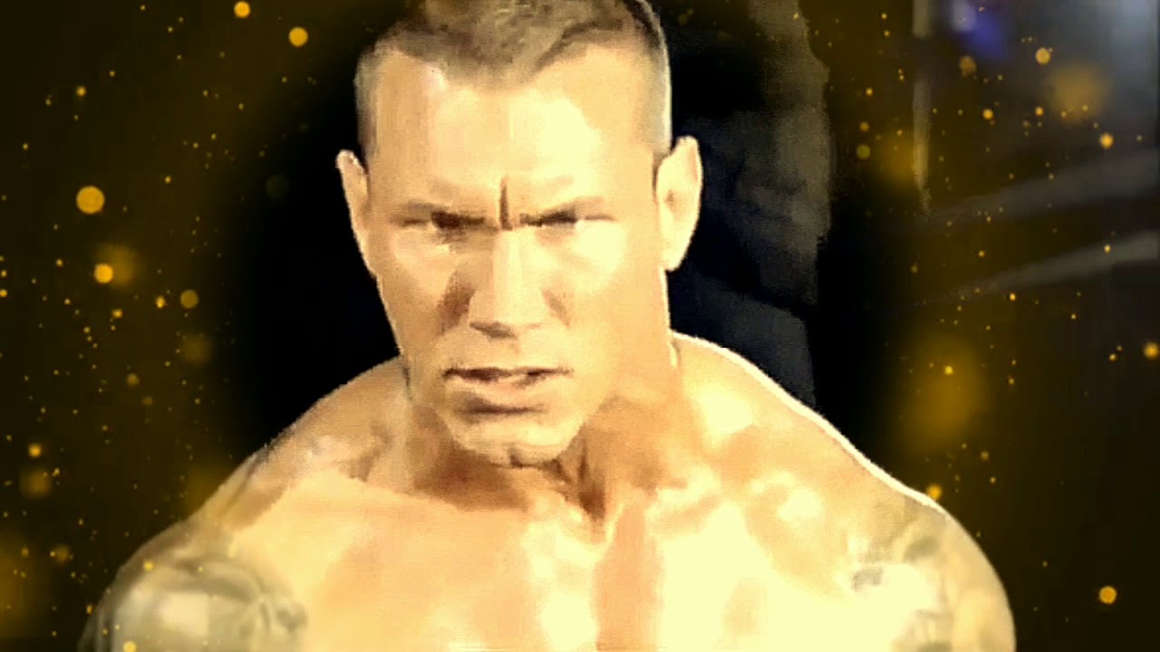 LEGACY WWE CUSTOM TITANTRON - YouTube