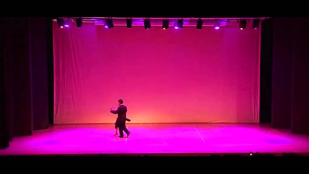 Zenith Dance Academy - show 2015 - YouTube