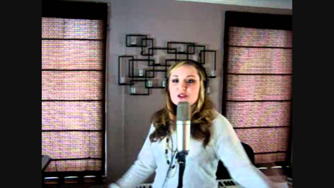 Call Me Maybe- Carly Rae Jepsen- Cover by Kayla Williams - YouTube