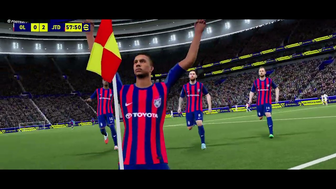 🔥 FOOTBALL 🔥 - YouTube