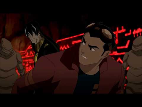 Out of Control AMV {GENERATOR REX}