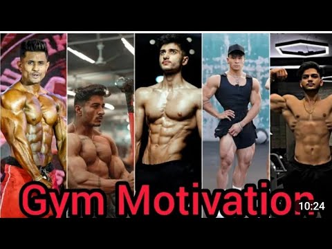 🔥 Most Viral Gym Reels | 😱 New Most Popular Gym Reels Video 🔥 Fitness ...