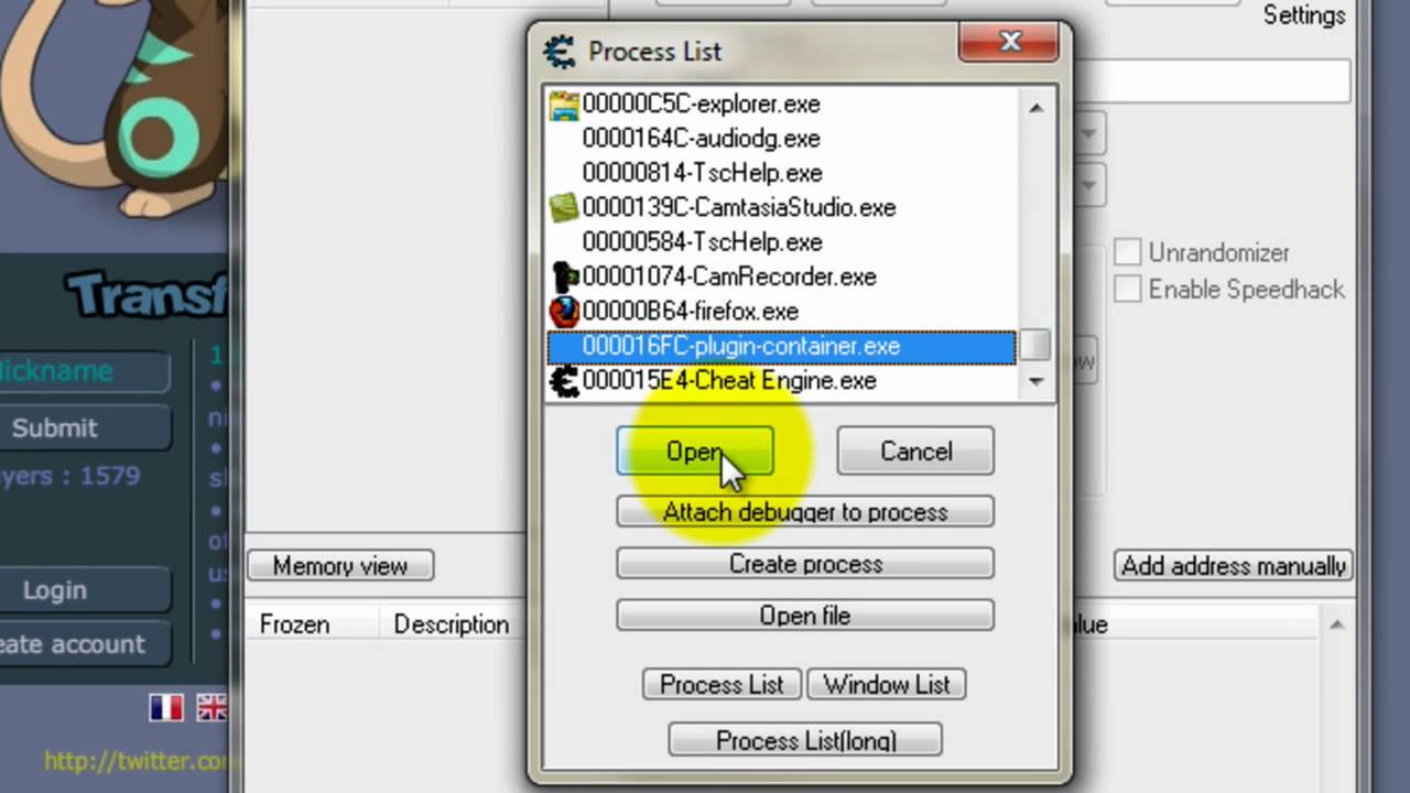 Transformice Hack ver. 0.70 (Code Working) - YouTube