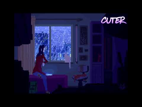 Rain Gif With Music