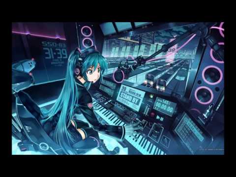 Aydın Kurtoğlu - Hayırlı Günler [Nightcore Remix]