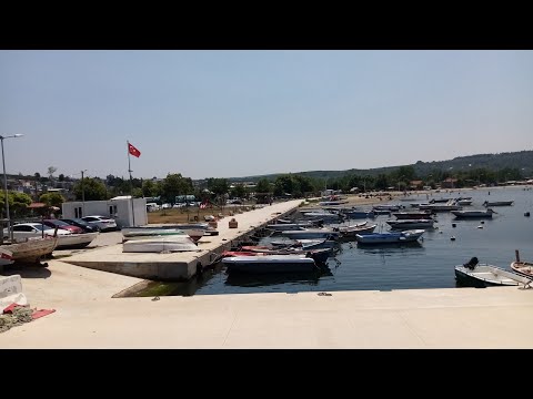 Bursa Eşkel Plaj