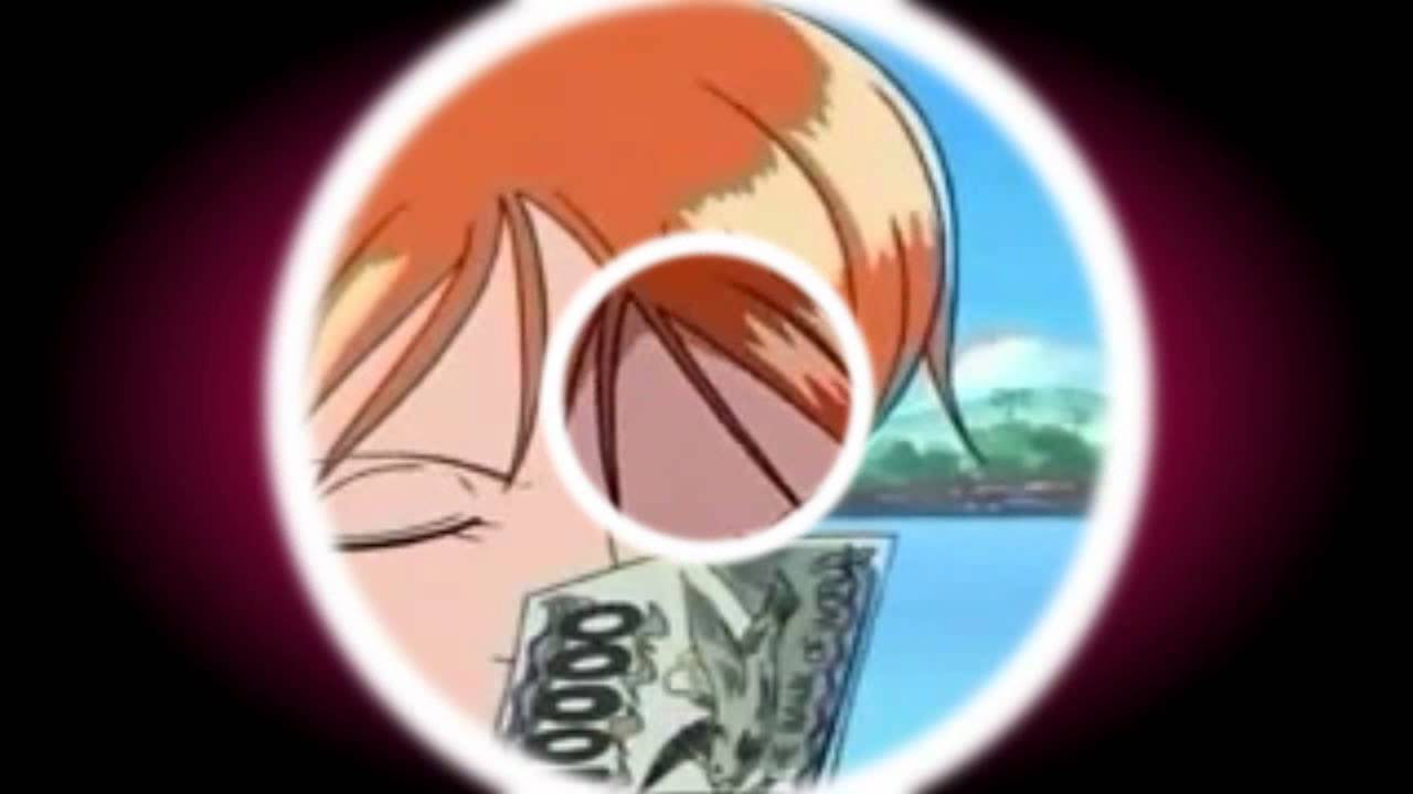 Nami - Tik Tok Parody - YouTube