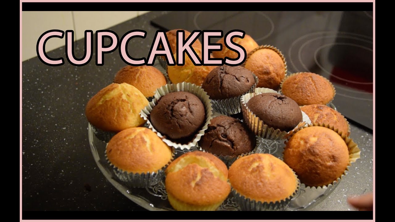 21. Habesha Food: Cupcakes (Tigrinya) - YouTube