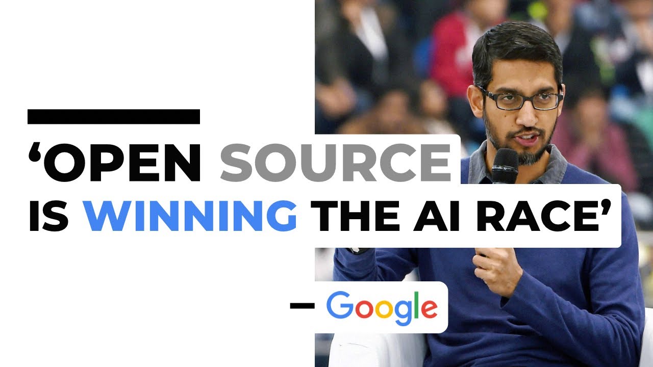 “We Have No Moat, and Neither Does OpenAI” - Leaked Internal Google AI ...