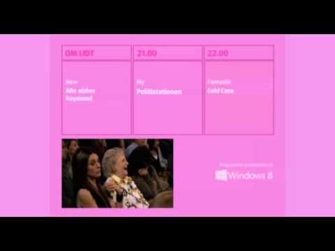 Microsoft - Sponsored ECP - TV3 Denmark - YouTube