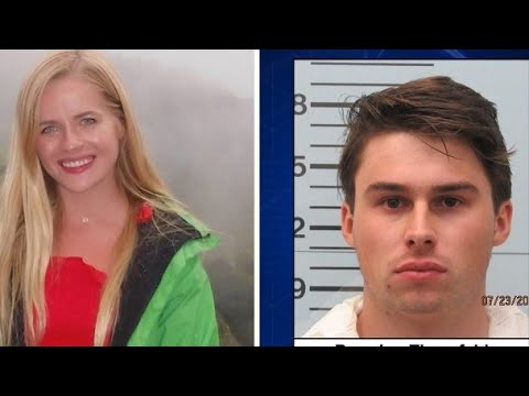 Ally Kostial/Brandon Theesfeld Charged With Murder - YouTube