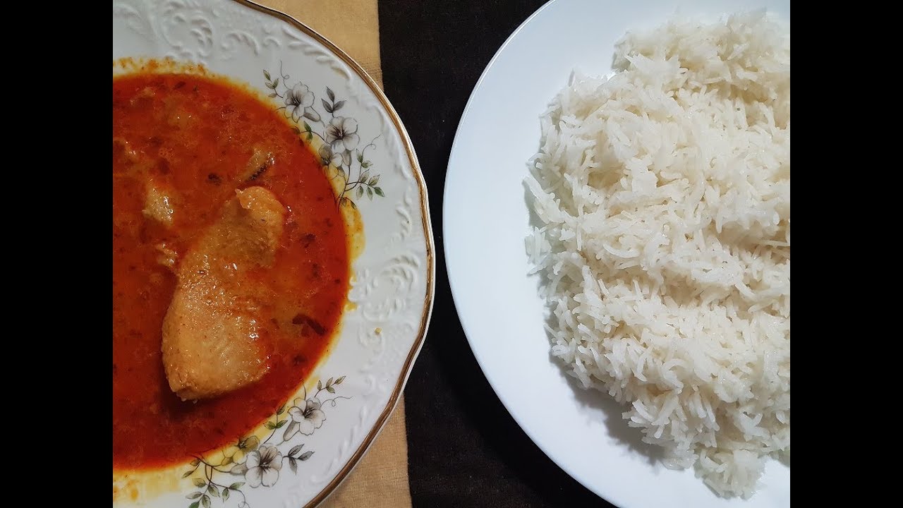 Fish Shorba فش شوربہ بنانے کا ِآسان طریقہ - YouTube