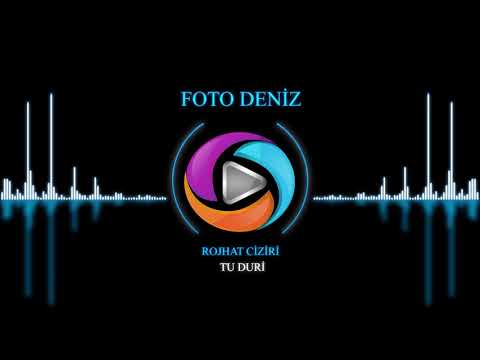 Rojhat Ciziri - Îro Zivistane  (Official Audio)