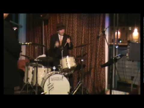 Sticky Wicket Drum Break - YouTube