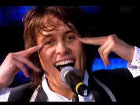 TAKE THAT FOREVER - YouTube