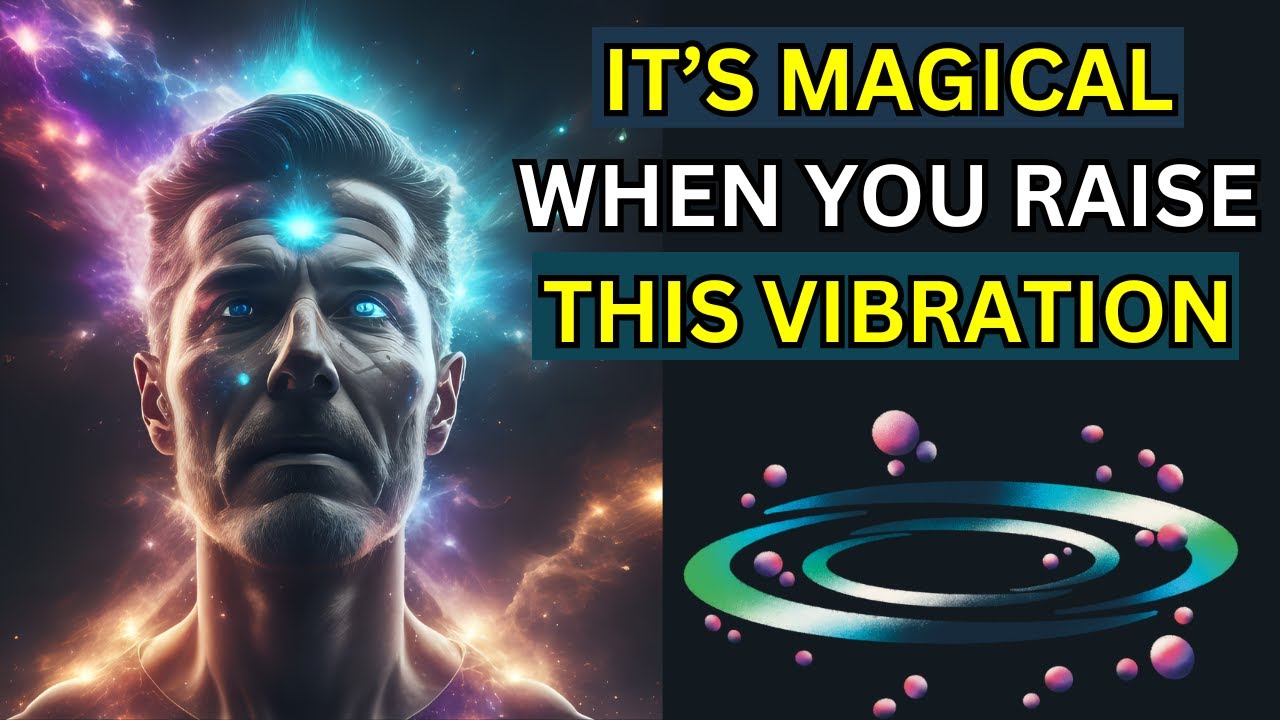 7 Ways to Raise Your Emotional And Spiritual Vibration - YouTube