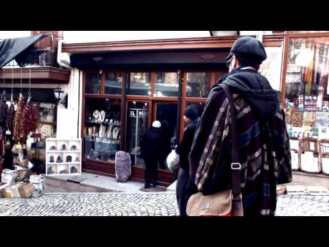 Senden Kalan ( interactive short movie ) Part 2