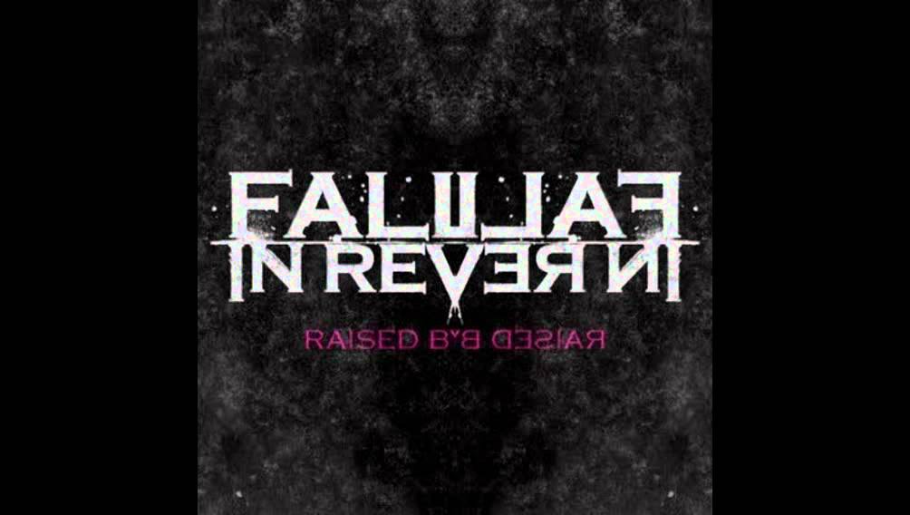 Falling In Reverse - Raised By Wolves - Lyrics in Description - YouTube