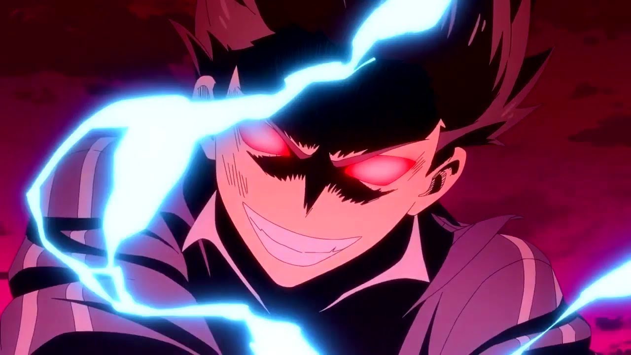 Top 5 Anime With Strong/Overpowered Main Character [HD] - YouTube