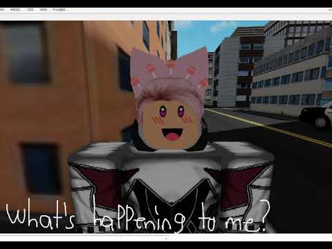 The Giant Series Episode 2 | Giant Spider-Gwen