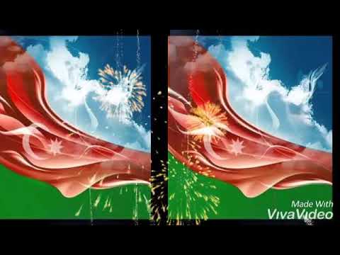 1992-93 cü illər Ağdam Şahbulaq qalası  5 ci batalyonun dəmir yeyən igidləri