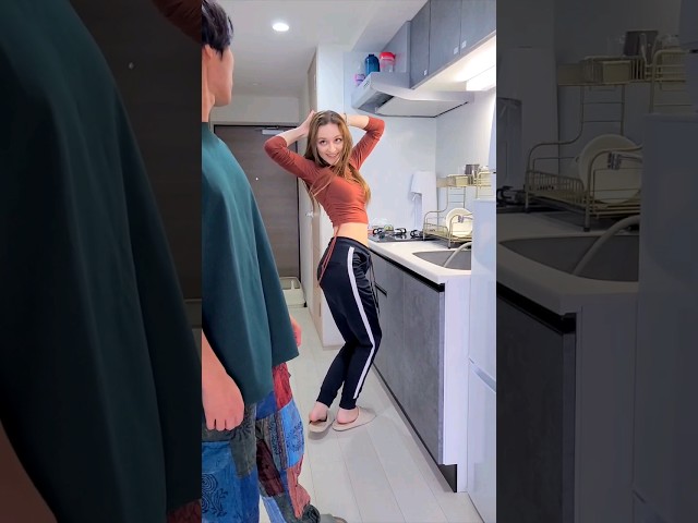 POV: you just finished the dishes | ちゅーそんちゃんねるChuson Channel｜YouTubeランキング