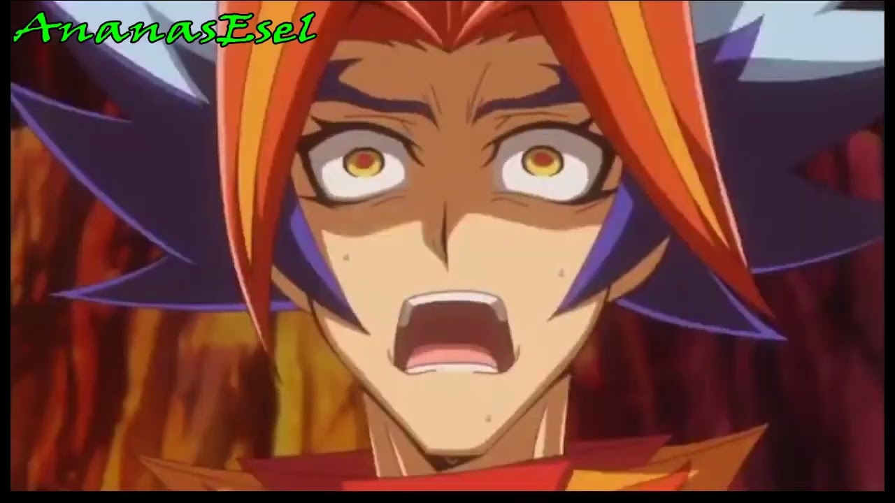 YuGiOh Soulburner vs Blood Shepherd AMV - YouTube