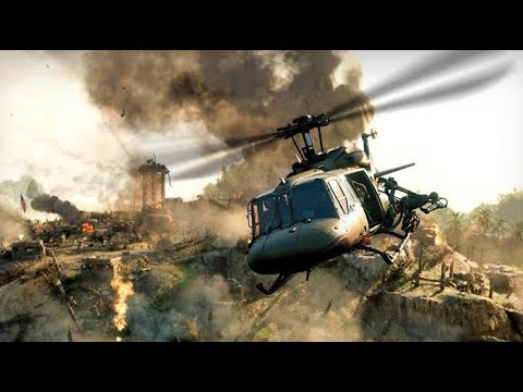 Call Of Duty : Death From Above! - YouTube