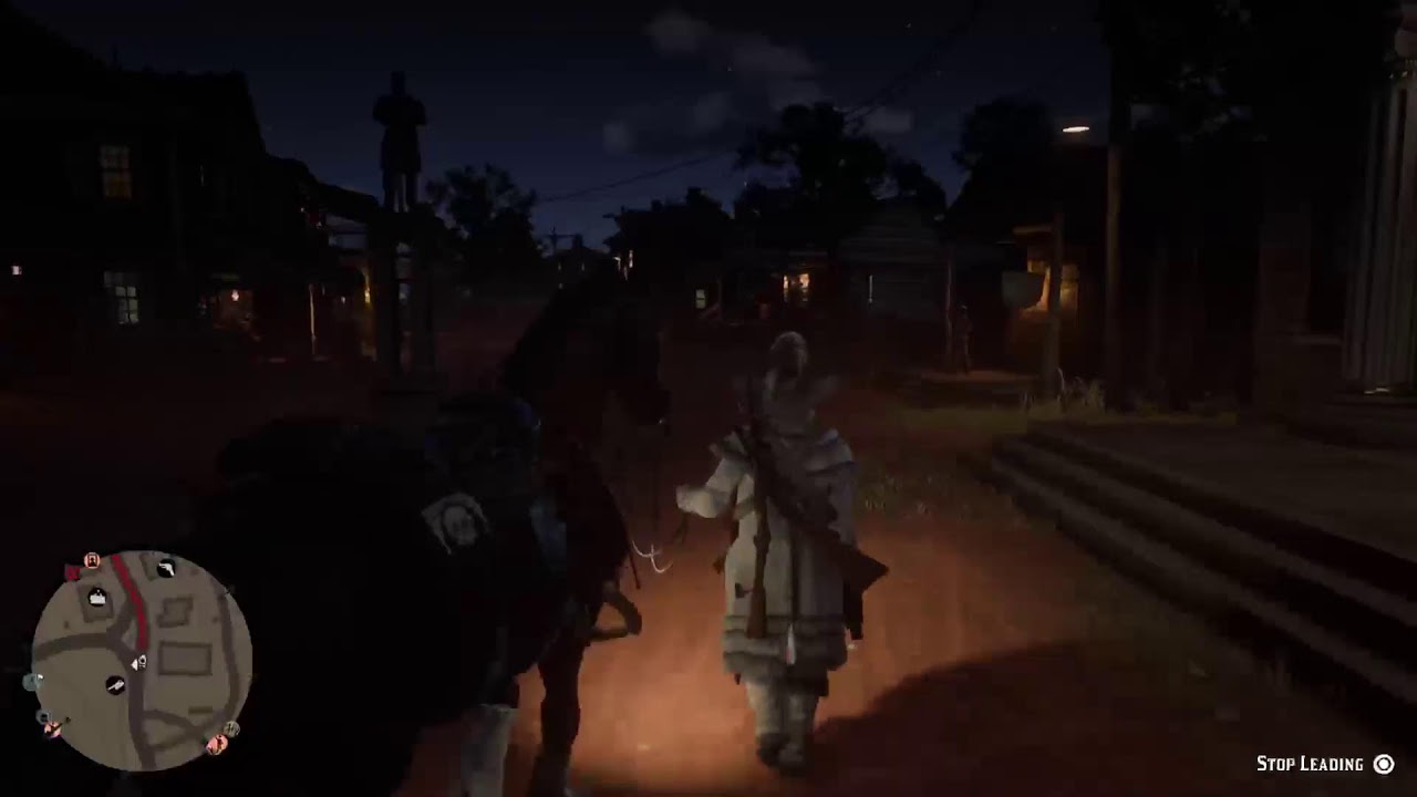 RED DEAD ll REDEMPTION 2☠️☢️ - YouTube