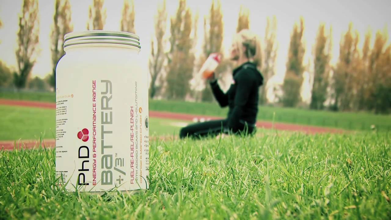 PhD TV Advert Preview - YouTube