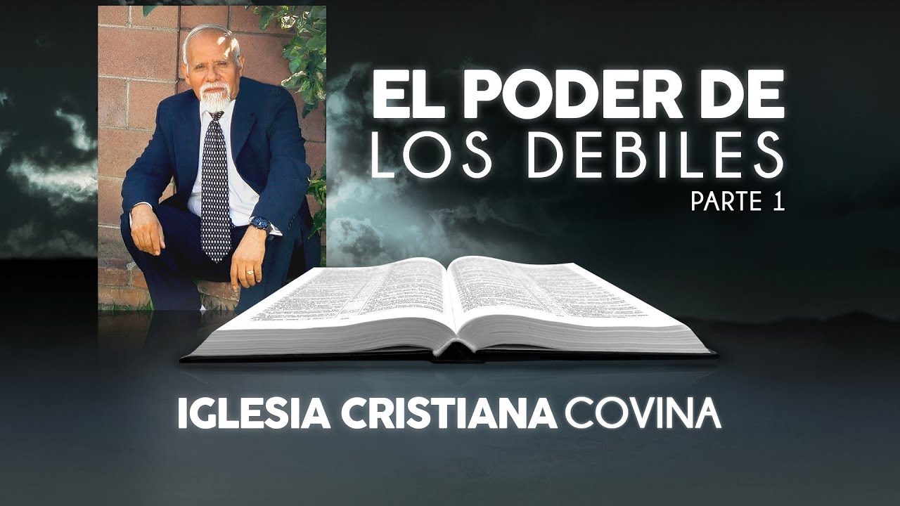 El Poder De Los Debiles - Parte I - YouTube El Poder De Los Debiles - Parte I - YouTube