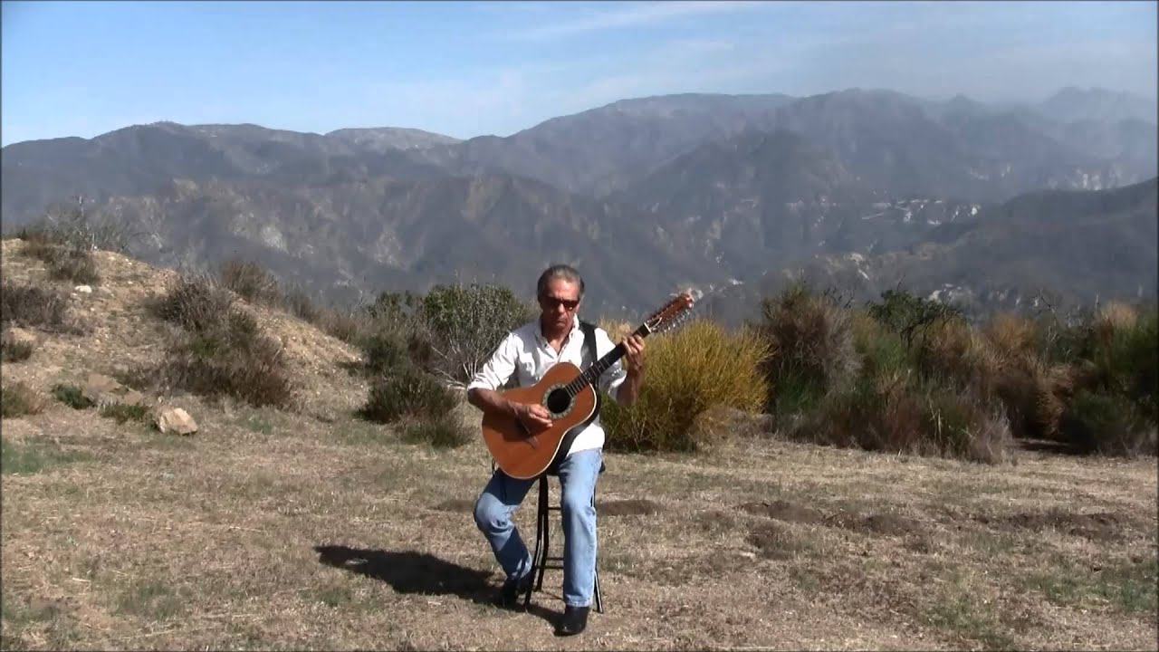 caesar benigno......Sad Eyes...... - YouTube