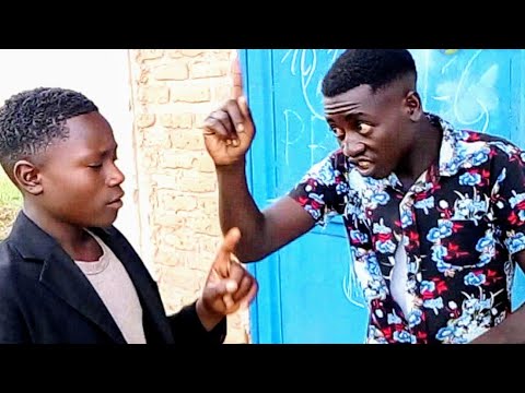 MAFURI COMEDY Mafuri Usekeje Part 19 Ibya Pasteri Mafuri Bihinduye ...