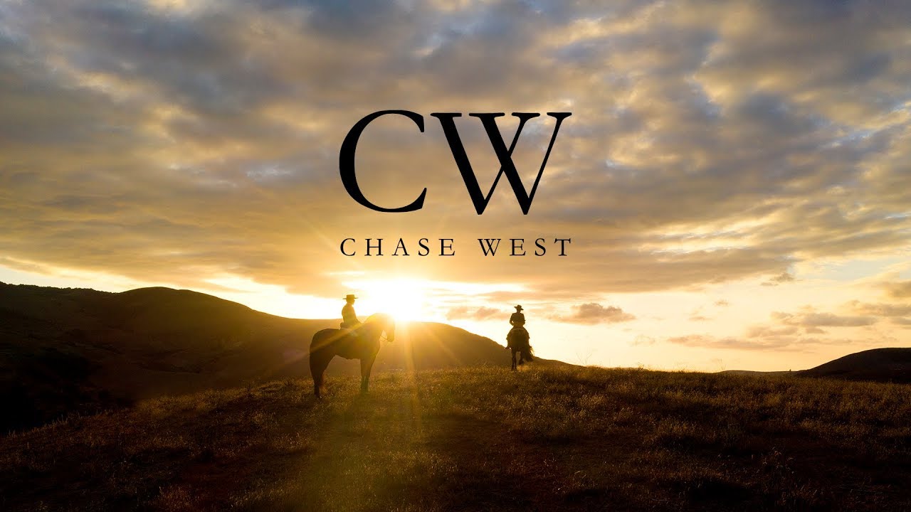 Chase West | Brand Video - YouTube