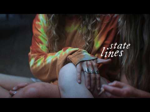 Ramona & Oona || State Lines