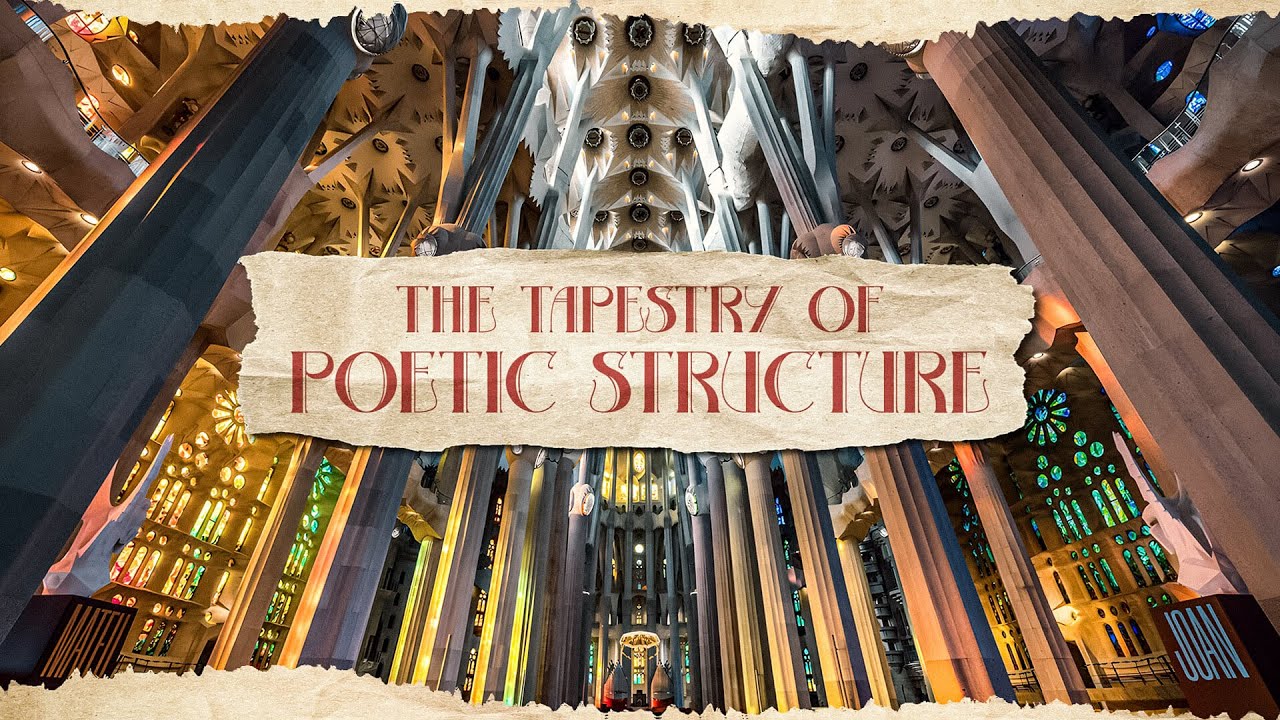 How to Write Narrative Poems: A Step-by-Step Guide - YouTube