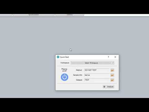 Introduction to Syngistix for ICP-OES - YouTube