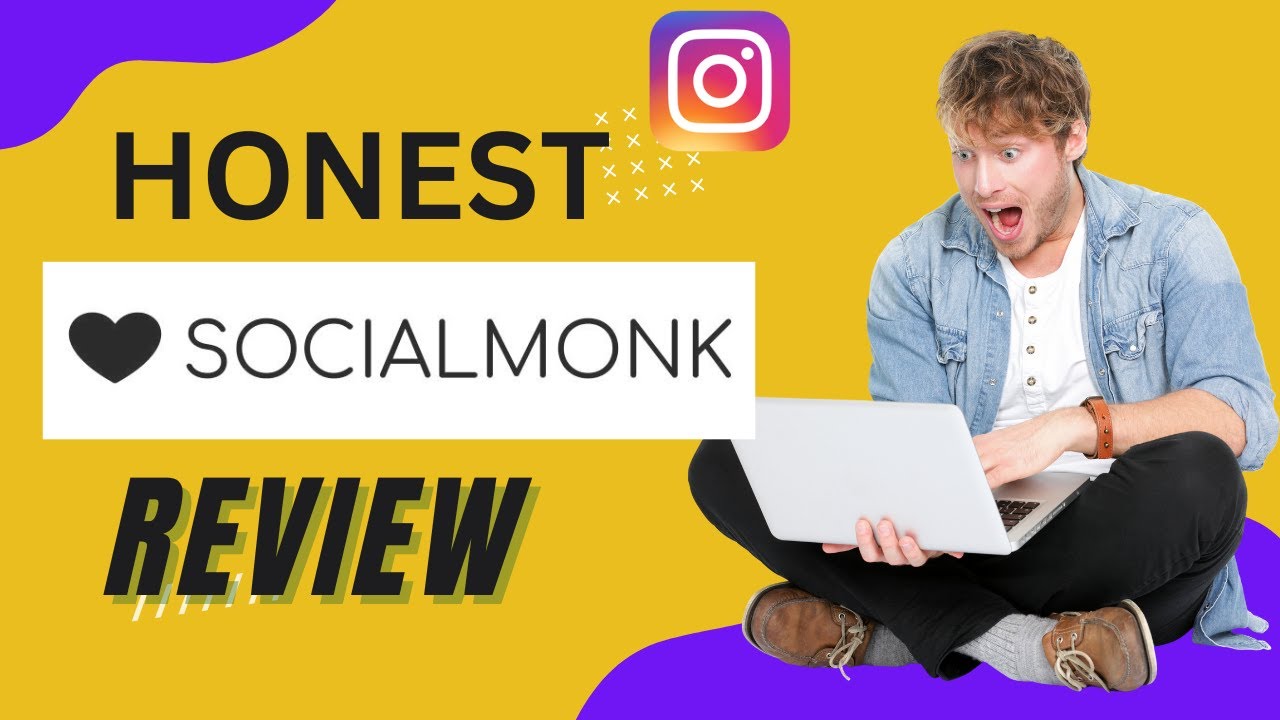 Social monk review: Is it legit? (My honest opinion) - YouTube